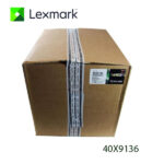 KIT DE MANTENIMIENTO LEXMARK 40X9136 XM1145, MX510de, MX410de, MX310dn ...